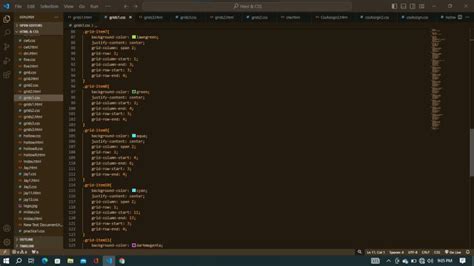 john nwoko on linkedin html and css assignment recreated these layouts