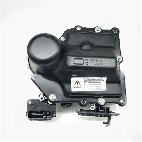 Transpeed Dq200 0am Dsg 7 Speed Auto Transmission Valve Body Without