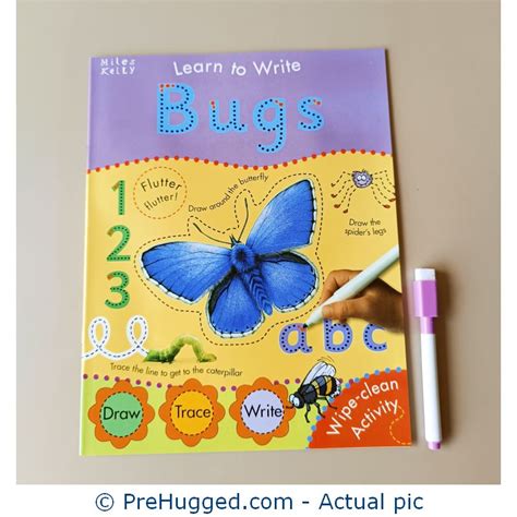 Buy New Learn To Write Bugs