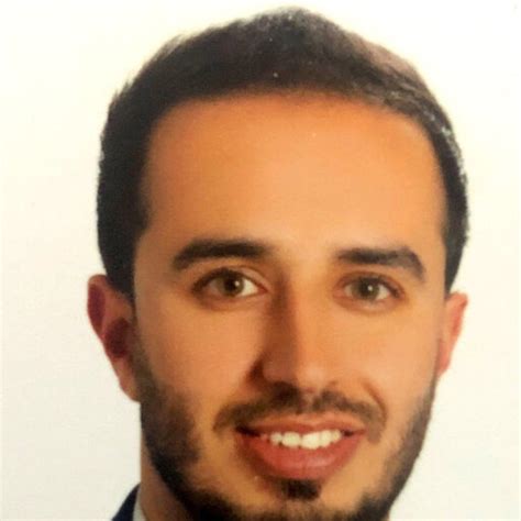 Mohammad Hamdan University Of Nottingham Nottingham Notts