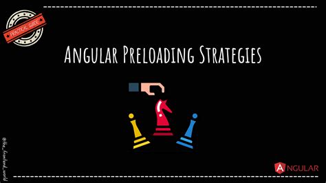 Preloading Strategies For Angular Applications