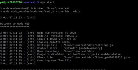 New Utility Alternate Node Red Installer Share Your Projects Node