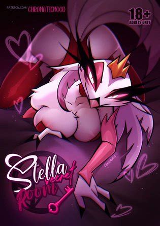 Stella S Secret Room Luscious Hentai Manga Porn