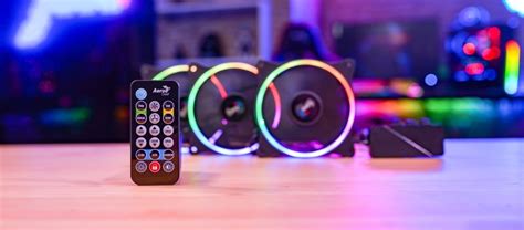 Llega el nuevo pack Eclipse 12 PRO de AeroCool - PowerUps