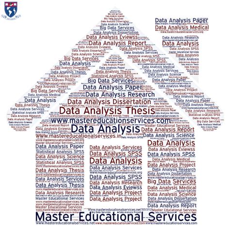 Phd Data Analysis Science Rs 1 Day Master Educational Services Id