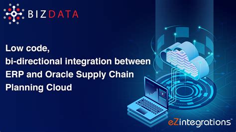 Bizdata Inc Extends Partnership With Oracle Through New Supply Chain