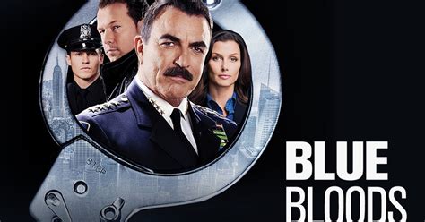 Blue Bloods Season 5 Streaming Watch And Stream Online Via Hulu