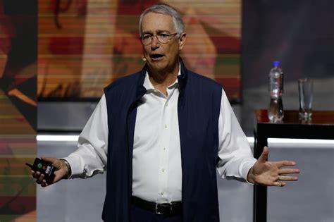 Guardia Nacional Toma El Campo De Golf Que Operaba Ricardo Salinas