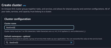 Aws Ecs Orchestrating Containers Without Kubernetes