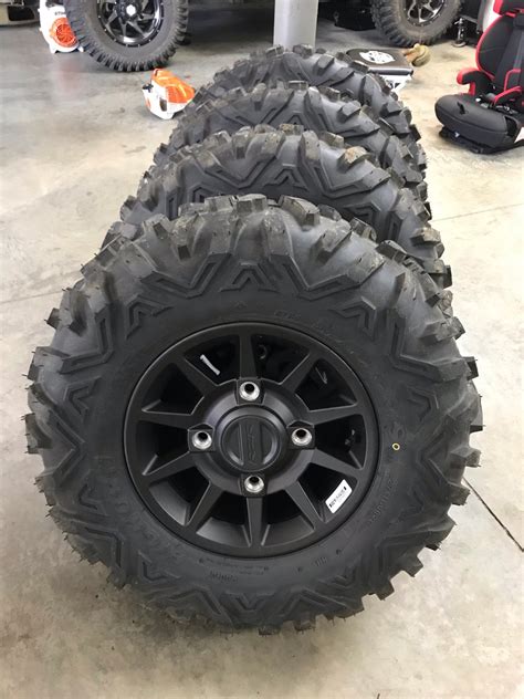 2021 Xp 1000 Wheels Tires Sold Polaris Rzr Forum Rzr