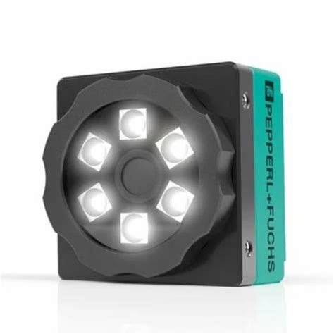 Pepperl Fuchs Universal Vision Sensor At Best Price In Aurangabad Id