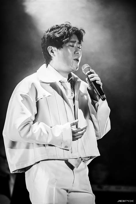 Jeipix I 공연 행사 트롯가수 이용주 공연