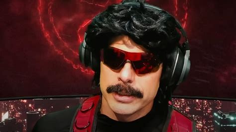 What S Happened To Dr Disrespect Since His Twitch Ban