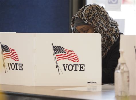 Nj Election Results 2021 Sussex County Primary