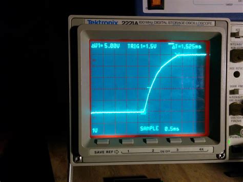 Visible Sine Wave Over Sinusoidal Pwm Signal R Electronics