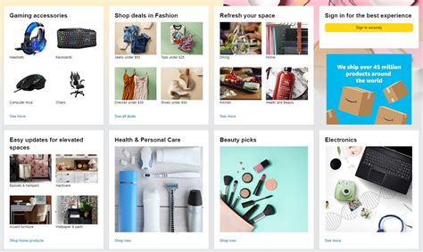 How To Design An User Friendly Marketplace Interface