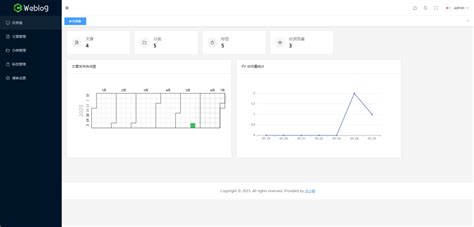 Vuejs 一款由 Springboot Vue 开发的前后端分离博客！ 个人文章 Segmentfault 思否