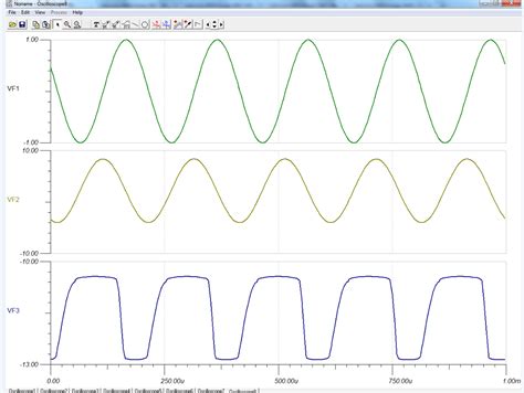 LM6171 LM6171 Output Waveform Issue Amplifiers Forum Amplifiers TI E2E Support Forums