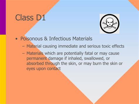 Ppt Whmis Powerpoint Presentation Free Download Id5003737