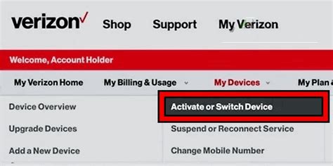 9 Solutions To Fix Verizon Provisioning Error