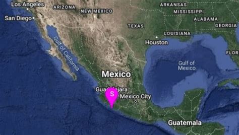 Por qué tiembla el de septiembre teorías de lo que pasa en México Gluc mx