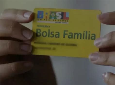 Bolsa Família beneficiário de NIS 8 recebe hoje parcela de fevereiro Educação Financeira