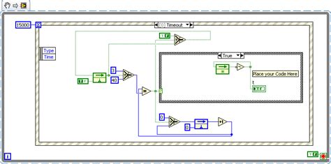 how to do every 600 seconds to execute for loop page 3 ni community