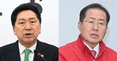 “김기현 결정” 고문직 박탈된 홍준표 “욕설목사 위촉하라”