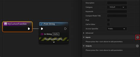 Getting Started With Blueprint Functions In Unreal Engine 5 Couch Learn