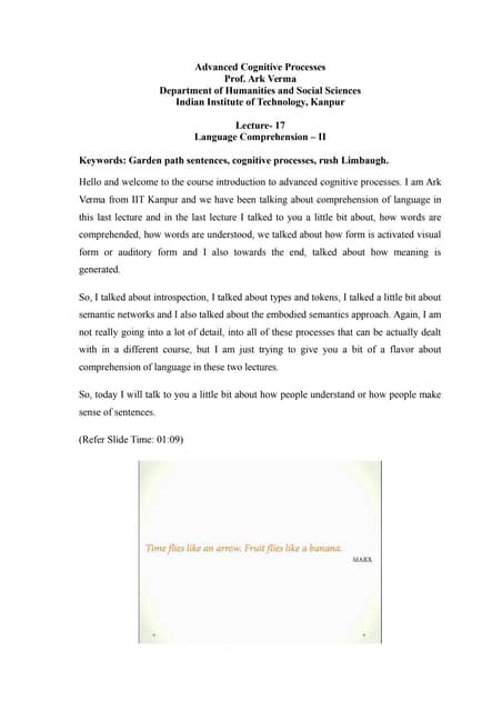 Corpus Linguistics And Pragmatics Pptx