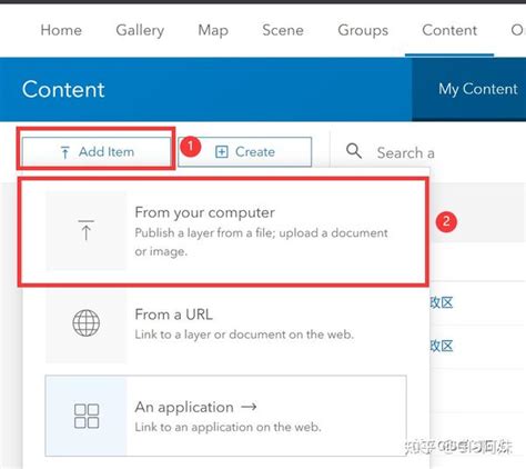 Arcgis Pro