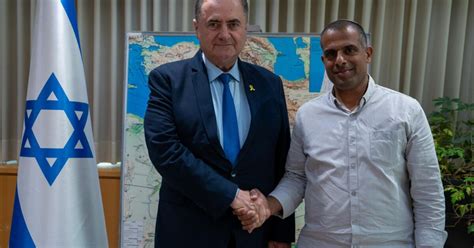 אלמ אביחי תנעמי מונה לפרויקטור המיוחד לטיפול בנערי הגבעות ערוץ 14 C14