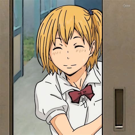 𝘠𝘢𝘤𝘩𝘪 𝘏𝘪𝘵𝘰𝘬𝘢 𝘐𝘤𝘰𝘯🌼 Anime Anime Icons Haikyuu