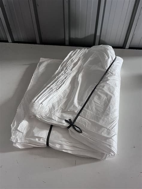 Сезалови чували полипропиленови тъкани торби зебло за захар фураж гр Пловдив Индустриална