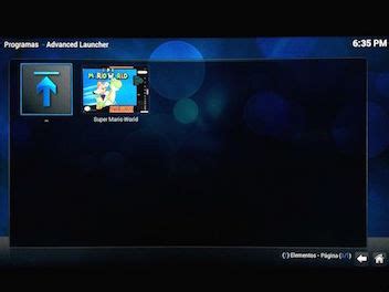 HOWTO Play Emulators On OpenELEC For The Raspberry Pi My Notes About