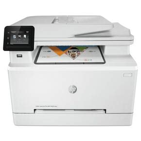 11x17 Color Laser Printer