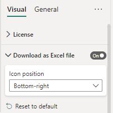 Episode Docs Articles PowerBI Financial Reporting Matrix Export To Excel Md At Master