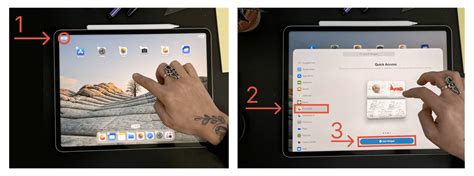 How To Use Widgets Concepts App Infinite Flexible Sketching