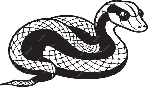 Pythons Hidden Strength A Captivating Visual Of Serpents Silent Power