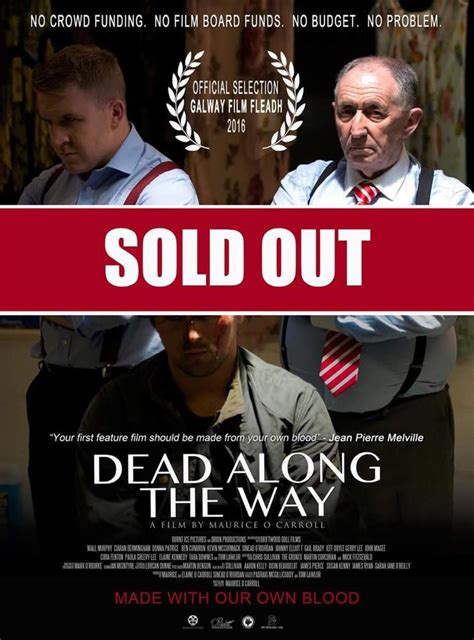 Fraser Agency Fraser Actor Ben Condron Appears In Two Facebook