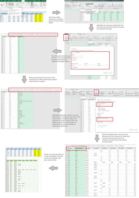 Excel Formula How To Find A String In Array And Obtain The Corresponding Header Values