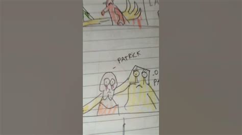 Spongebob Berotot Part 3 Short Youtube