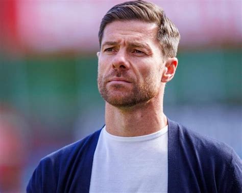 Bayer Leverkusen Roma Xabi Alonso Grande occasione per noi servirà