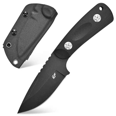 Top 5 Fixed Blade Edc Knives Your Ultimate Guide