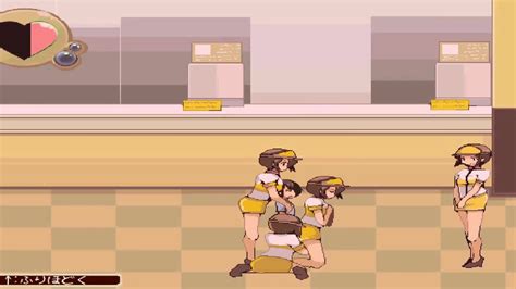One Syota Enemy H Moves And Scenes Part