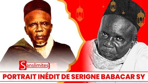 Vidéo En Route vers le Gamou Portrait inédit de Serigne Babacar Sy