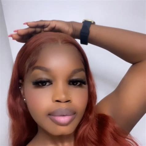 Ferina 🧚‍♀️🇸🇩 Frena Jacob • Threads Say More