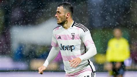 コスティッチに今冬サウジ行きの可能性？ 「ユベントスは代役にベルナルデスキを」 Juventusjournal ユベントスの“今”を伝える