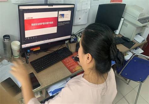 【网信动态】2022年网络安全宣传周景县活动正式启动澎湃号·政务澎湃新闻 The Paper