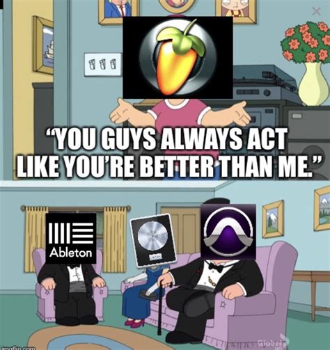 facts r logicpro